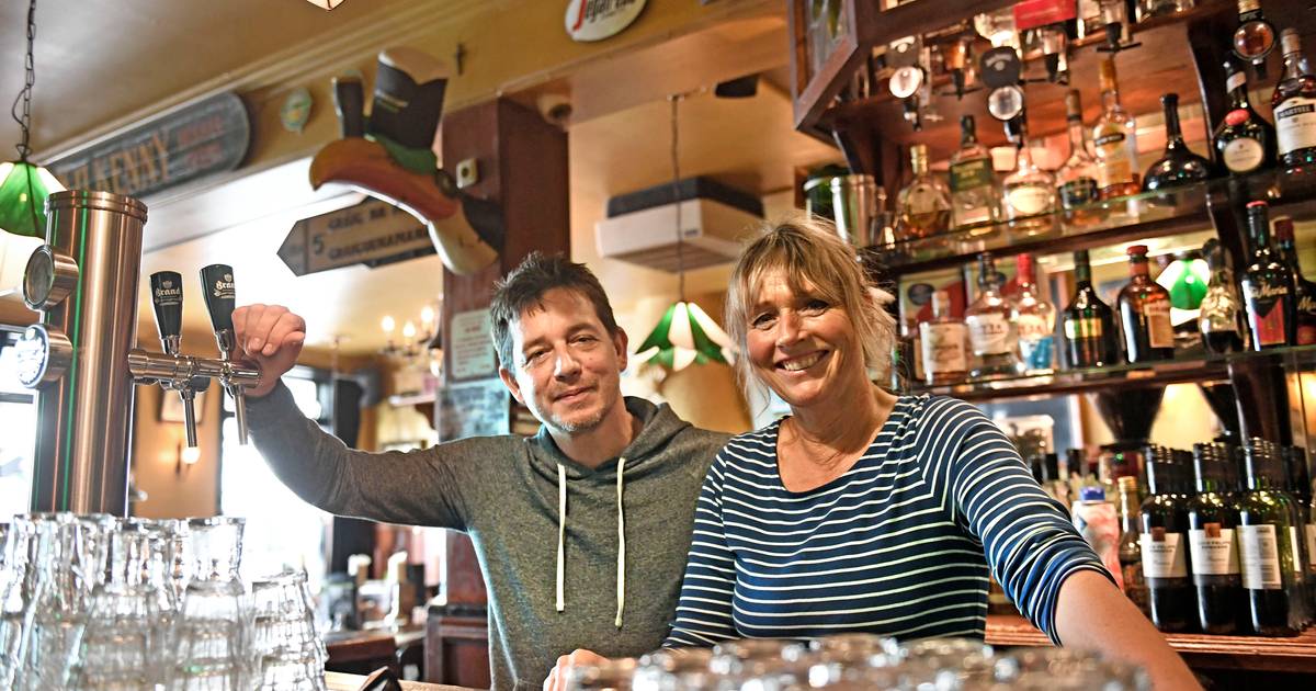 The Shamrock in Almelo al 20 jaar een kroeg voor iedereen | Almelo ...