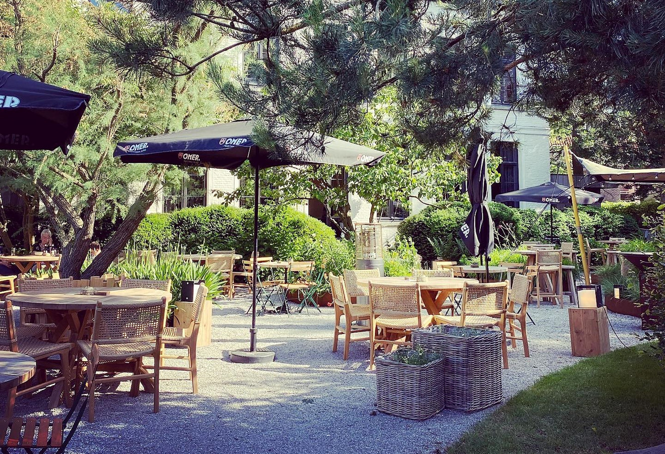 Geen zomerbar Summer of C in Kanegem na klachten van buren: “Ze doen ...