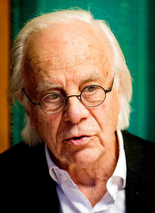 Bram van der Vlugt in nieuwste film van Rundfunk-duo | Woerden | AD.nl