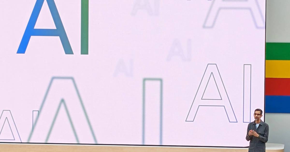 Google brengt AI-app Gemini uit in België: dit kan je ermee doen ...