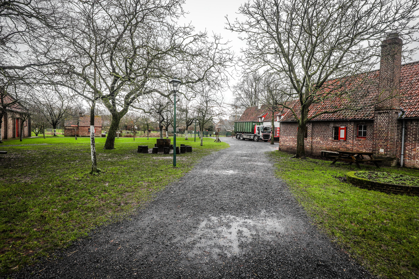 Kinderboerderij de Zeven Torentjes en Natuurcentrum Beisbroek ... Kinderboerderij de Zeven Torentjes en Natuurcentrum Beisbroek ...