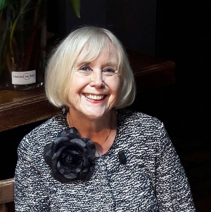 Jeanet (77) uit Breda eindigt per ongeluk op rangeerterrein: 'Het leek ...