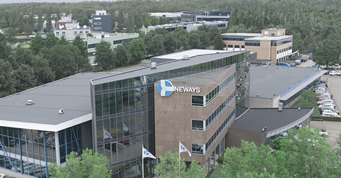 Neways uit Son in recordjaar door omzetgrens van half miljard euro ...