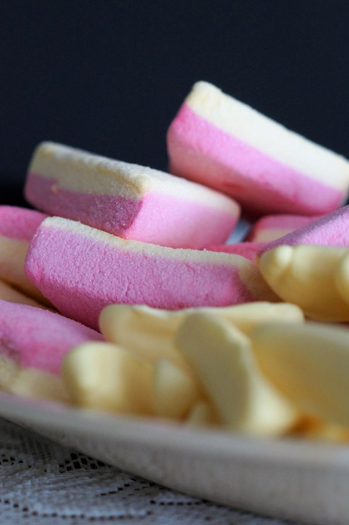 Snoep van vroeger: wie kent nog de ulevel, de spekkies en de ...