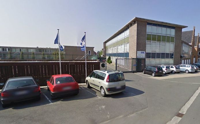 IHKA versterkt studieaanbod: vanaf september Moderne talen en ...