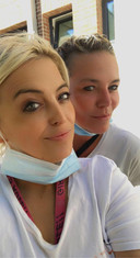 Topmodel en ‘She Good Fighter’-actrice Sofie Winters is nu poetsvrouw: “Er zullen mensen lachen ...