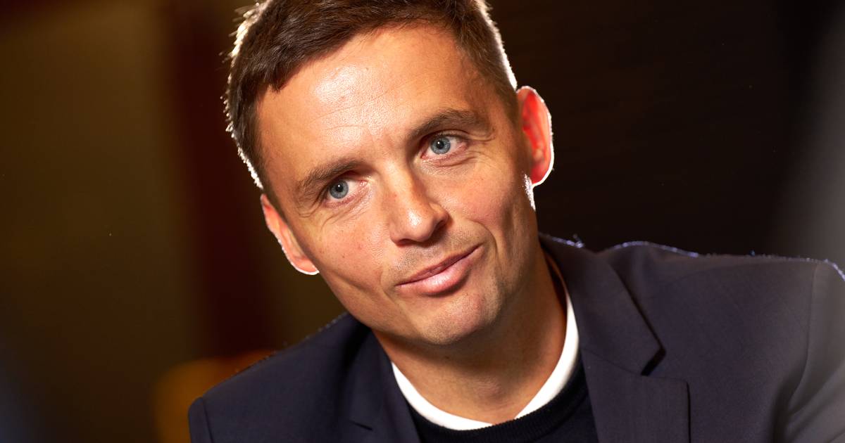 Nieuwe job voor Peter Verbeke: voormalig Anderlecht-CEO aan de slag bij ...