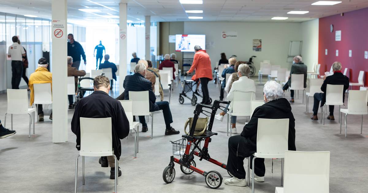 Najaarscampagne coronaprik van start, besmettingen in Twente hoger dan rest van Nederland ...