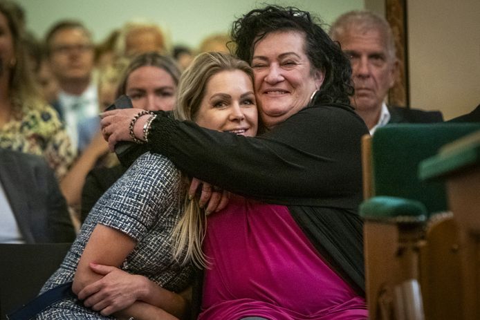 Fractievoorzitter Friese BBB trots op Wiersma: ‘Dit laat zien hoe goed ...