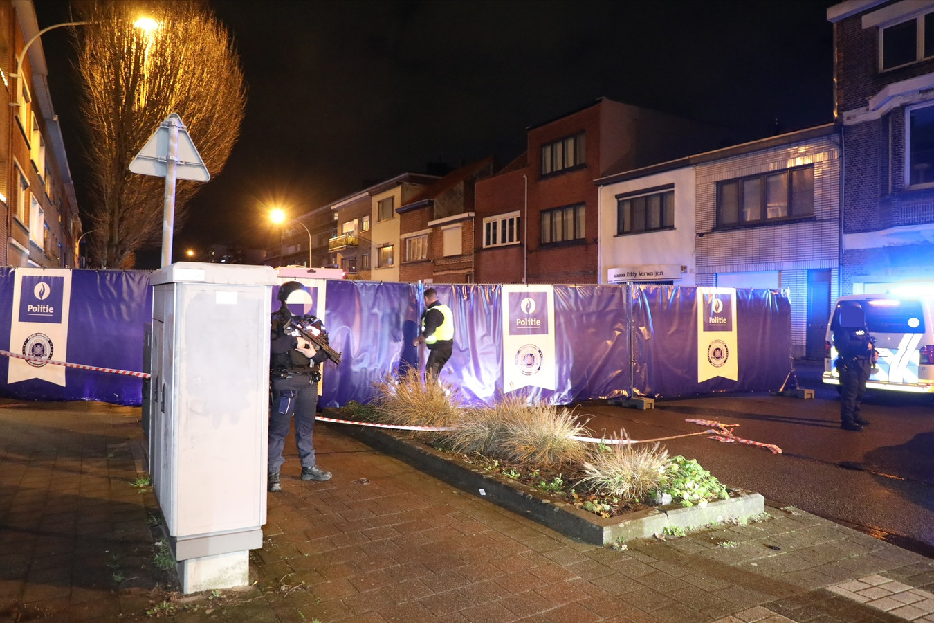 11-jarige Firdaous komt om na beschieting in Merksem: wat weten we vanochtend al meer over ...