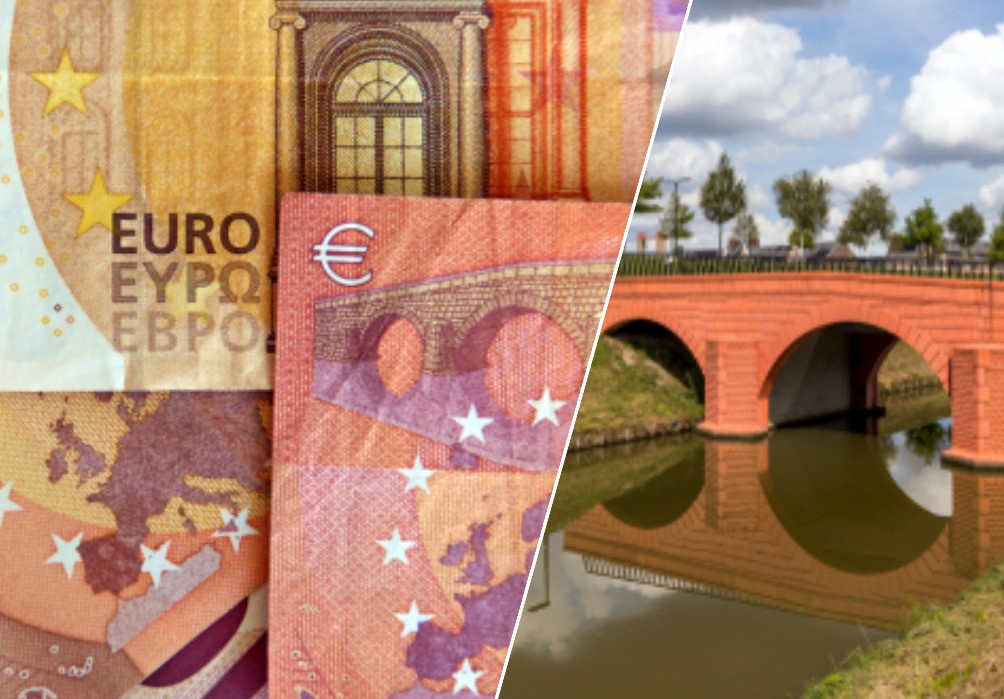 Europa wil nieuwe eurobiljetten, maar wat is het verhaal achter de ...