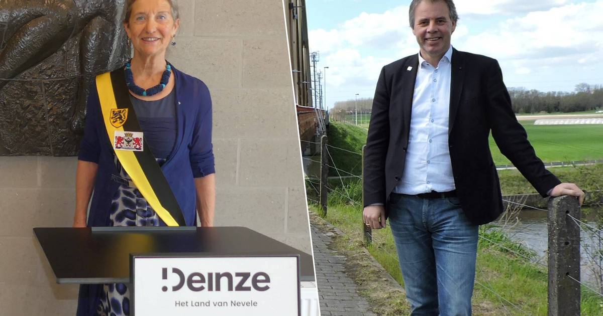 Schepen Trees Van Hove (67) reageert op dubbele winkeldiefstal: “Ik ...