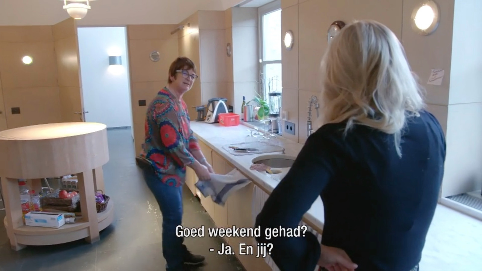 Na geflopte talkshow krijgt Davy Parmentier herkansing in ‘Belgium’s ...