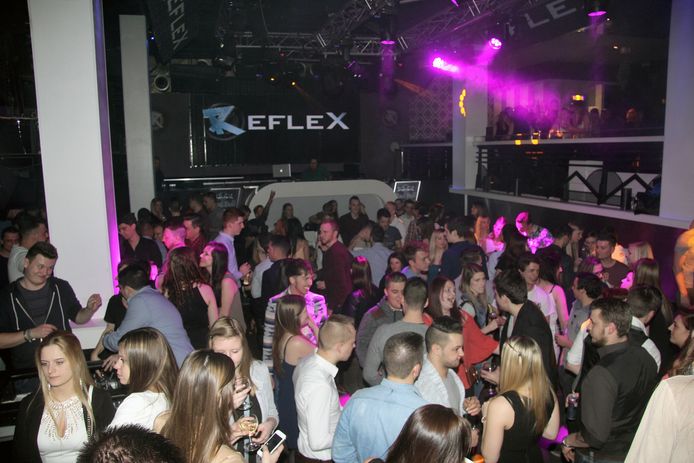 Discotheek kopen? Legendarische Reflex is voor 470.000 euro van u ...