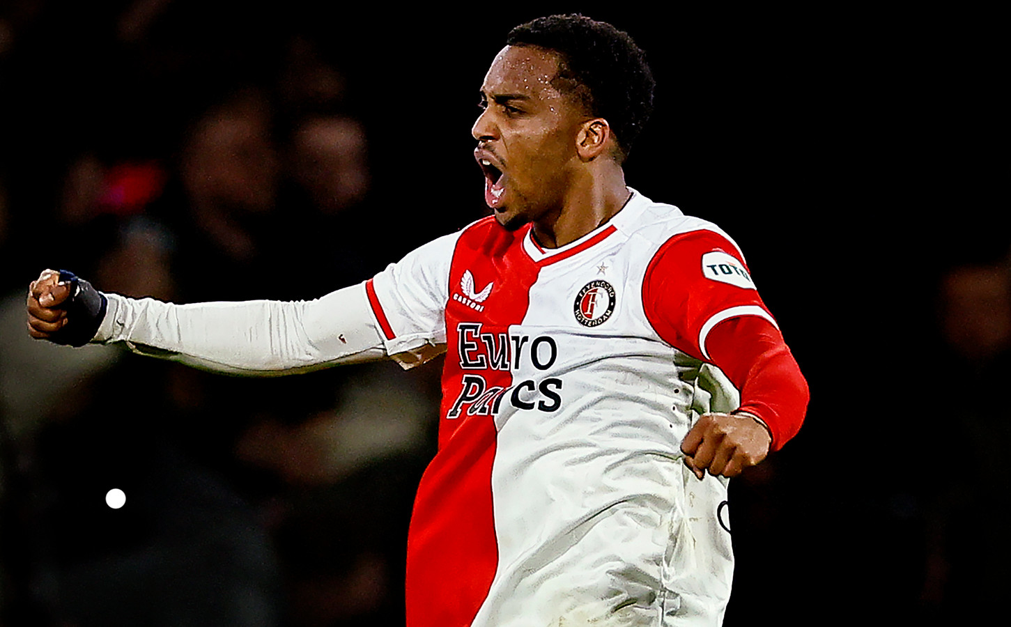 De weg van Quinten Timber naar de top én Oranje: ‘Hij was geen ...