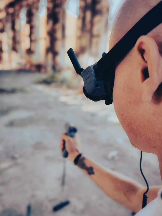 EXCLUSIEF INTERVIEW: Vroeger topstudent, leert nu Oekraïners met ...