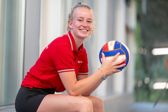 Daantje (21) is captain én oudste van het jongste ZPC Amersfoort ooit ... Daantje (21) is captain én oudste van het jongste ZPC Amersfoort ooit ...