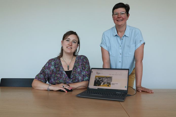 Cultuurcentrum lanceert nieuwe website vlak voor start tickeverkoop ...