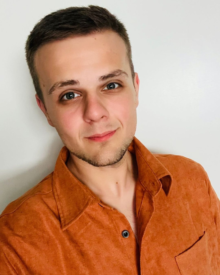 ‘Lisa’-acteur Mathias T'syen viel 51 kilo af na maagverkleining: “Ik ...