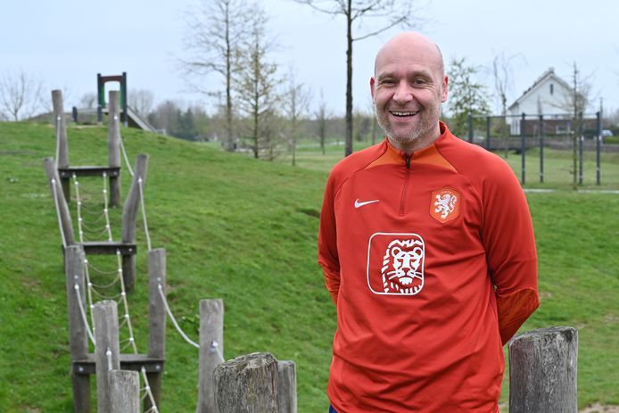 Cuijkse recordinternational en bondscoach Stephan Lokhoff zet hoog in ...