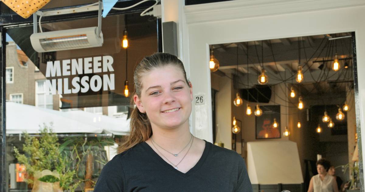 Roselie (14) uit Zierikzee: ‘Een grote wens van mij is ...