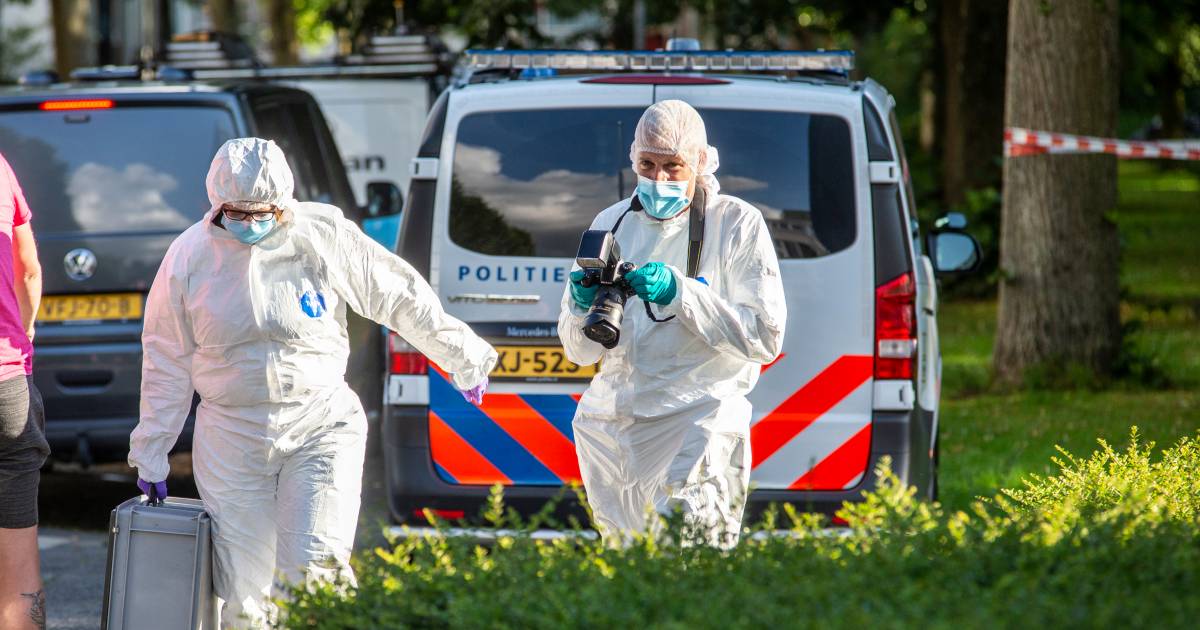 Vijf mannen blijven zitten voor schokkende dood van vader van drie kinderen: ‘Dit is niet zómaar ...