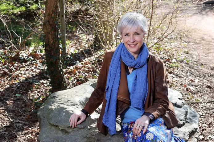 De tien geboden volgens Katrien De Becker: “Ontrouw zou ik kunnen ...