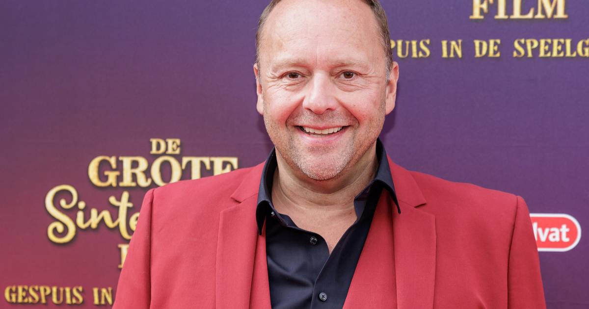 Jan Versteegh heeft nieuwe look en Richard Groenendijk ontbijt met dode ...