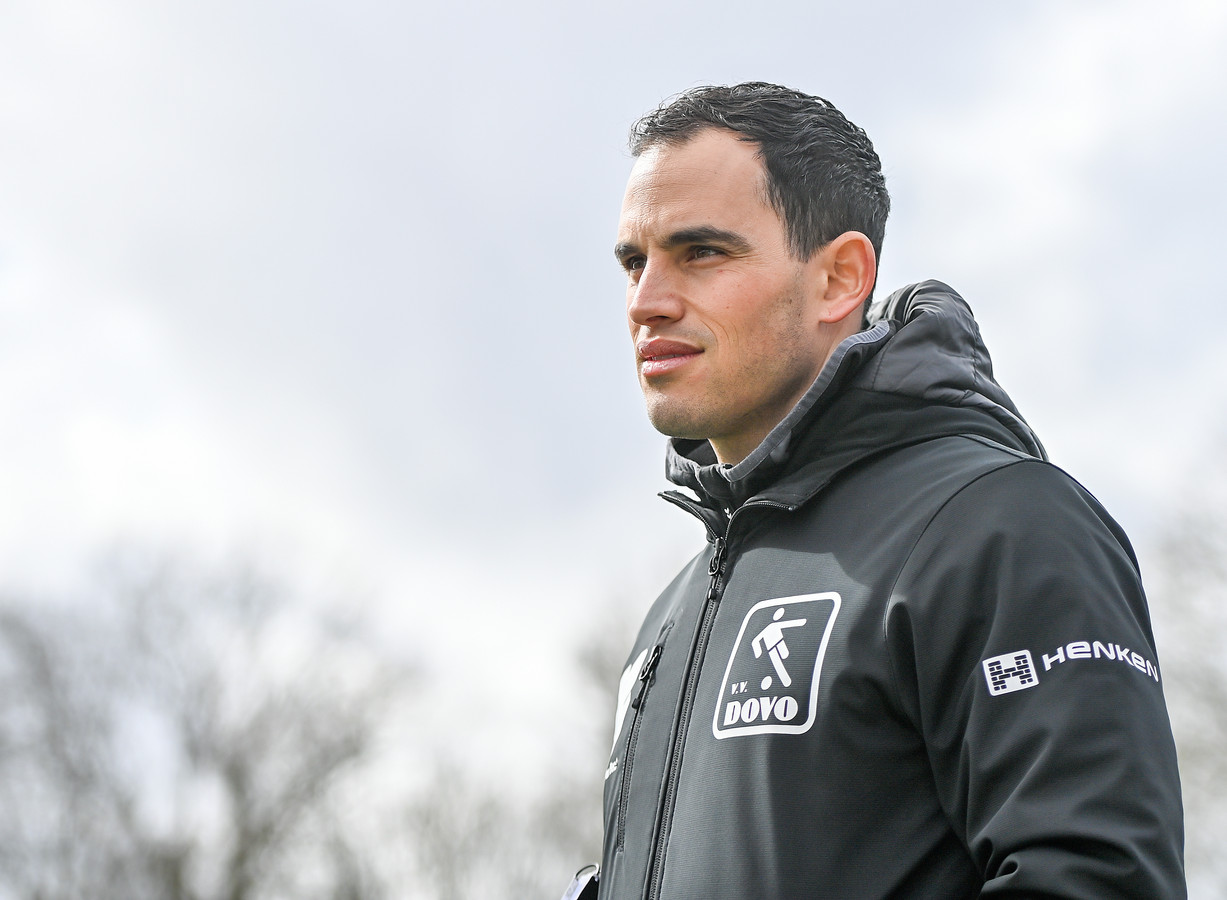 DOVO tankt extra vertrouwen met ruime zege op ASWH | Foto | AD.nl DOVO tankt extra vertrouwen met ruime zege op ASWH | Foto | AD.nl