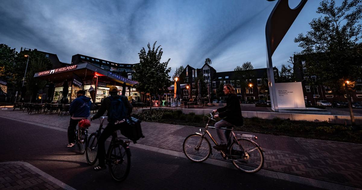 ‘Een modderstroom vol onvrede’ | Nijmegen | gelderlander.nl