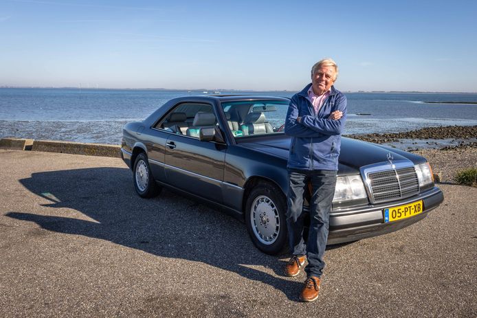 Robs auto wordt elk jaar 1500 euro meer waard, maar wegdoen? ‘Dat doe ...