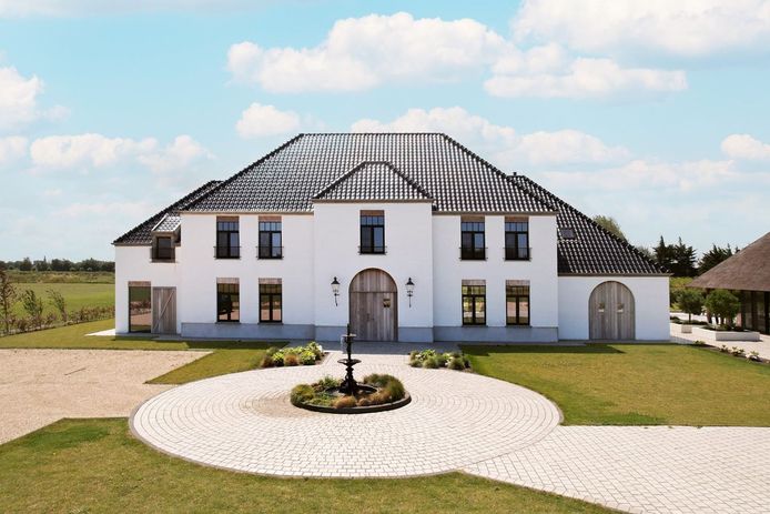 Dit fraaie landgoed staat te koop voor 12 miljoen: ‘Dat is inderdaad ...