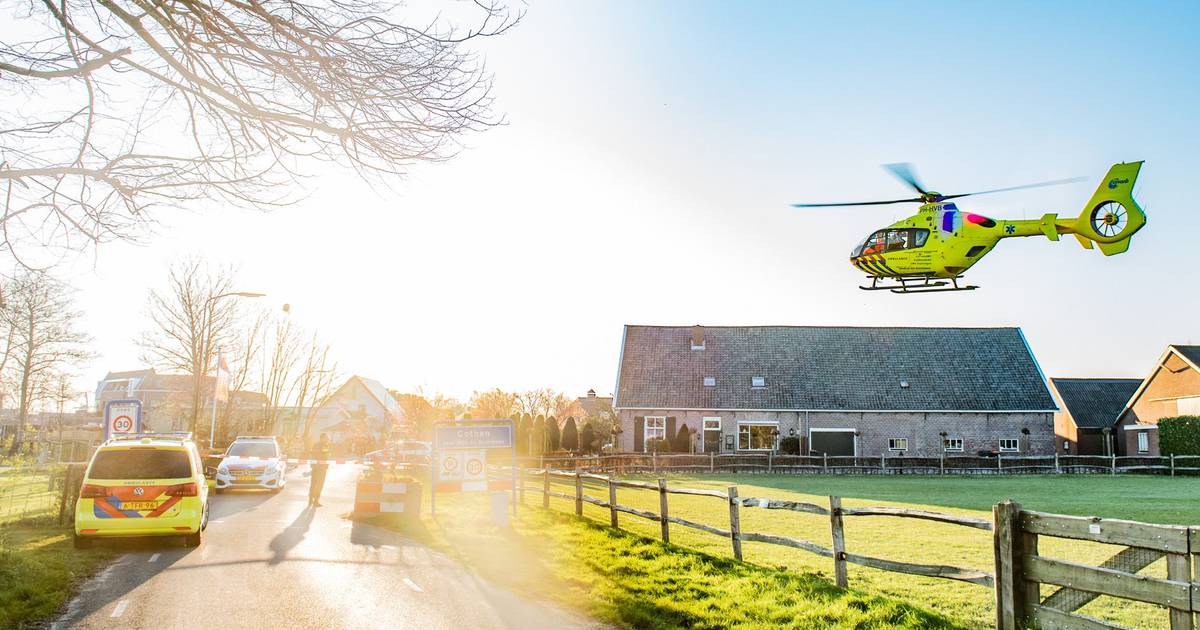 Vier verdachten rond moord op Mike Goedhart verschijnen vandaag samen ...