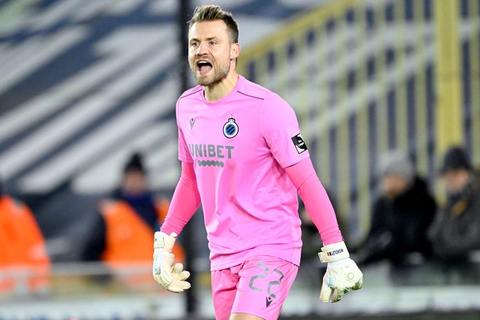 POLL. Wie moet Courtois nu vervangen als nummer één bij de Duivels ...