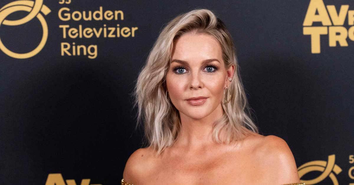 Chantal Janzen en Tina de Bruin maken serie voor Videoland | Show | AD.nl