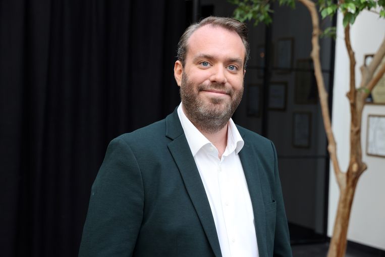 Jens Dendoncker keert terug naar het kleine scherm: ‘Ik heb het gevoel ...