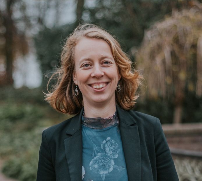 Nijmeegs D66-raadslid Marijke Synhaeve hoog op Kamerlijst: komt ze met ...