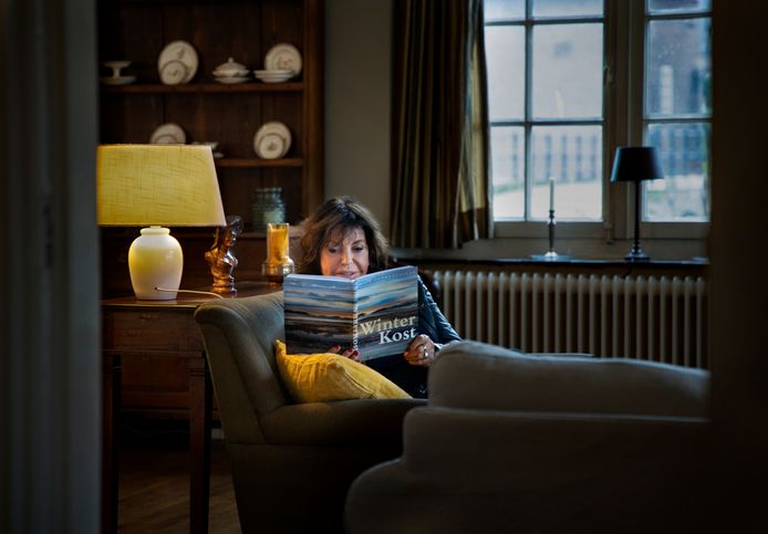 Eenzaamheid te lijf met het doe-boek Winterkost: ‘Geen treurnis, maar ...