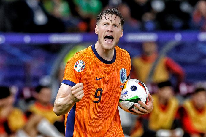 Wat hebben Wout Weghorst, Mats Wieffer, Wout Brama, Daan Rots, Gijs Besselink en Harrie Kuster ...