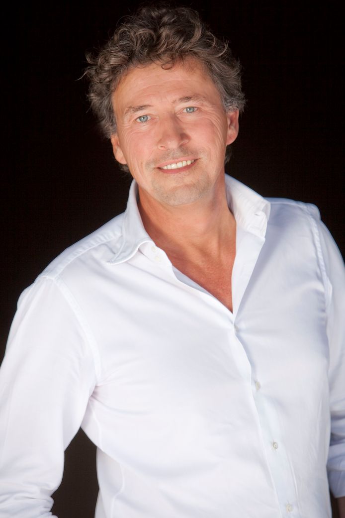 Marc Klein Essink even terug op tv | Show | AD.nl