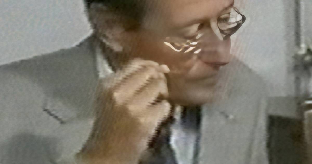 Martin van Doorne (1933-2022): ondernemende telg van DAF-familie bleef ...