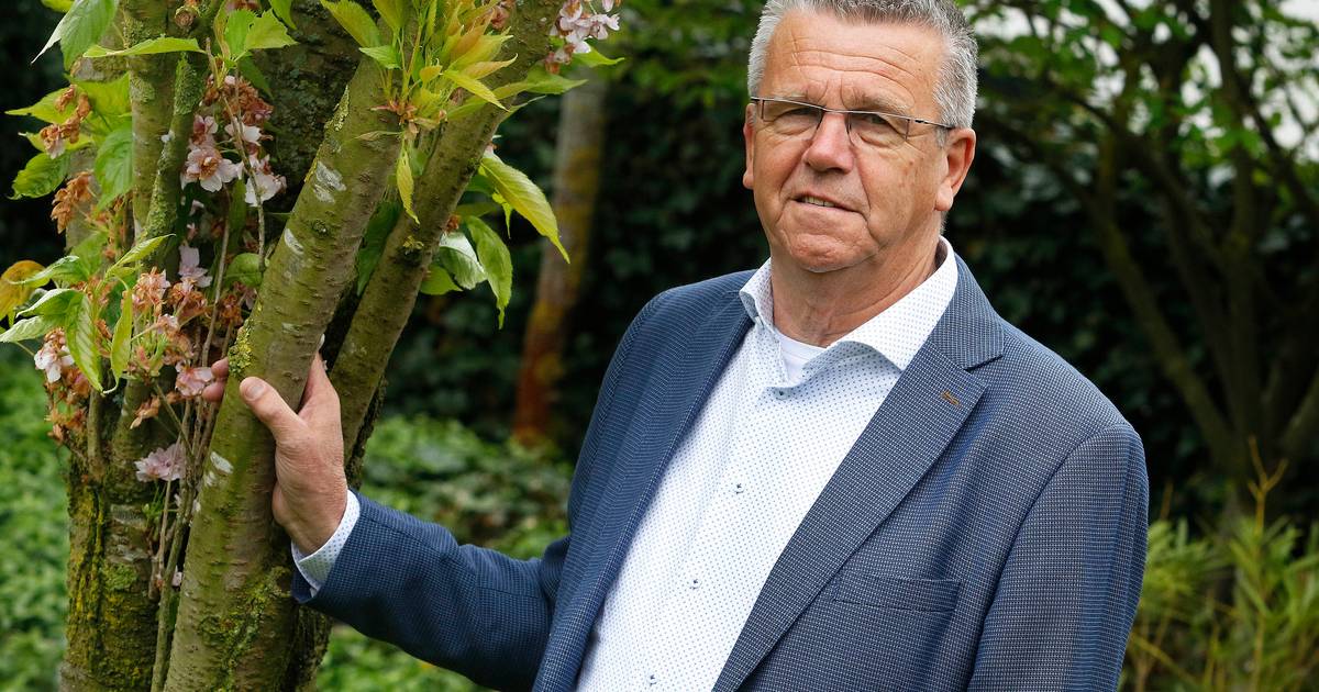 Arbiter Van Vliet uit Etten-Leur floot in één week de bekerfinale en ...
