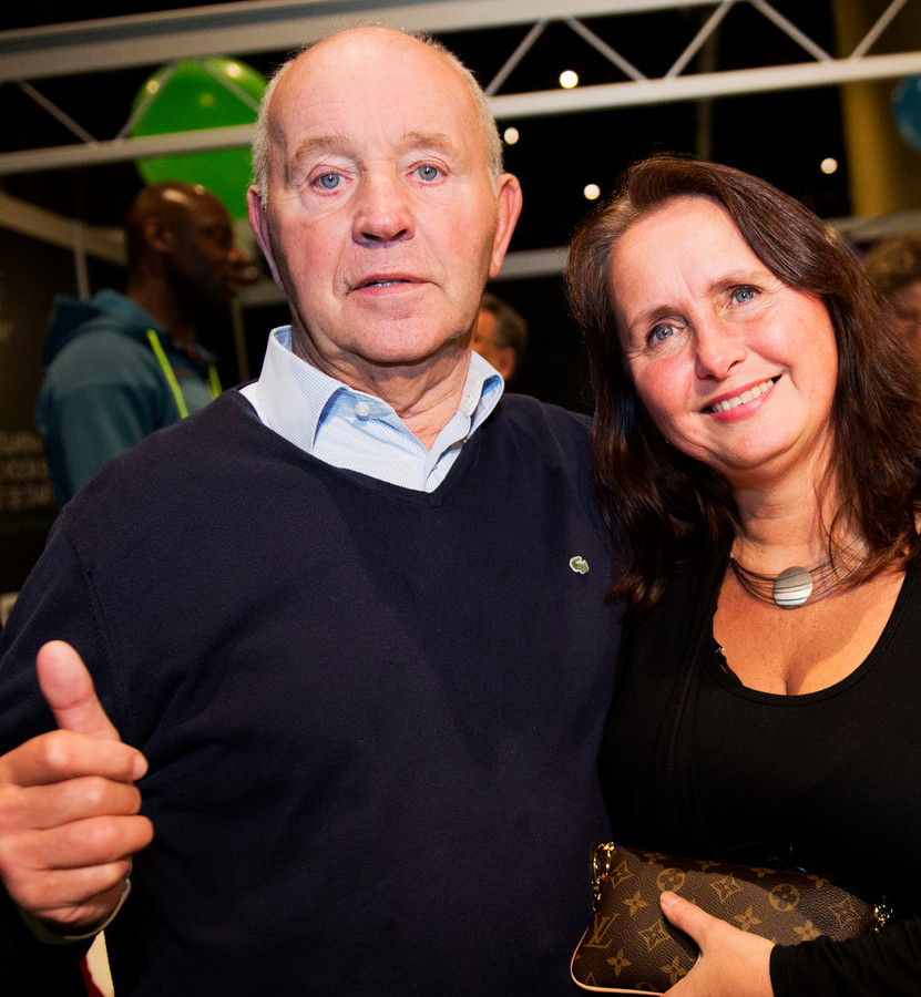 Bokspromotor Aad Veerman overleden op 83-jarige leeftijd: ‘Ik maak een ...