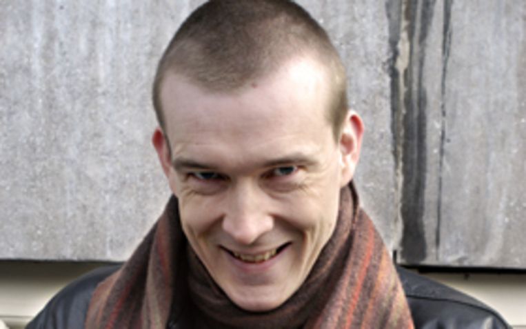 Mitchell is favoriet voor Booker Prize | De Volkskrant