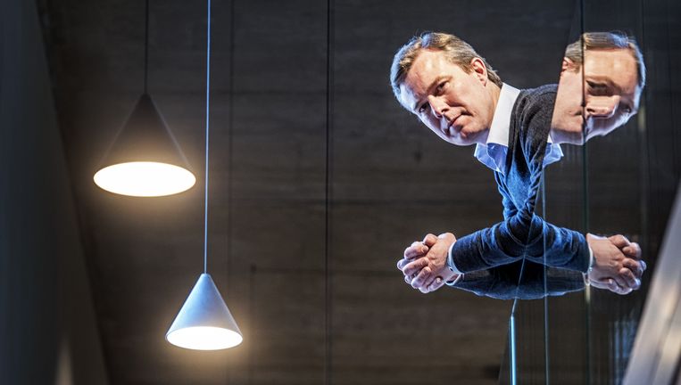 'Hypotheek is juist veilige belegging' | De Volkskrant