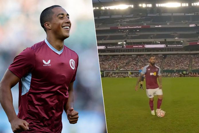 KIJK. Tielemans toont met unieke beelden met bodycam hoe het voor ...