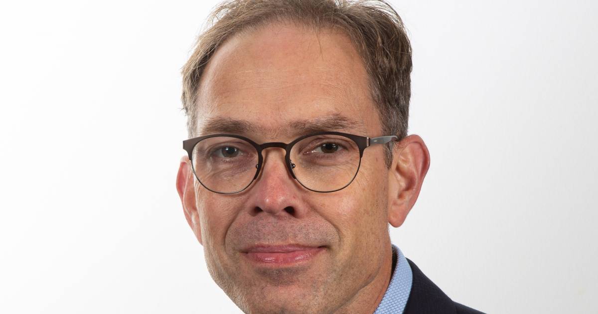 Peter Hoek voert SGP-lijst ook in 2022 aan op Tholen | Tholen | pzc.nl
