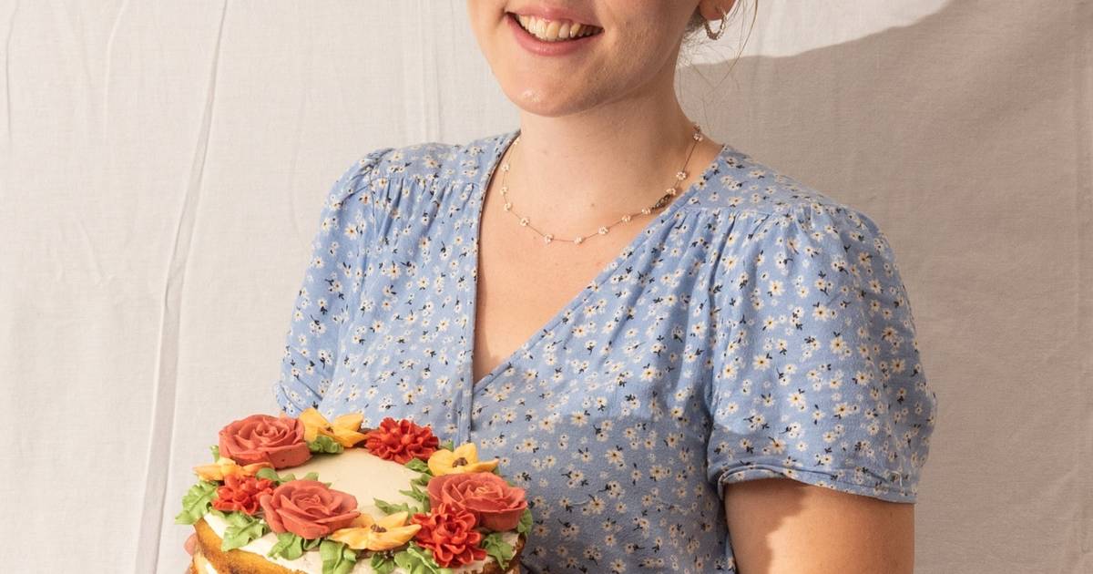 Hannah maakt alle denkbare baksels in haar Bakery: ‘Er is meer mogelijk ...