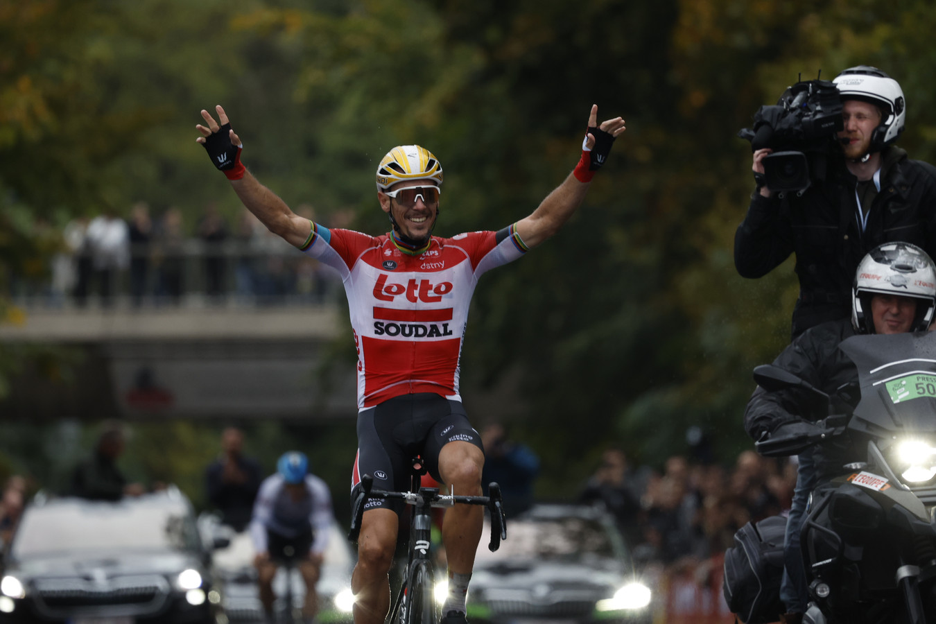 Philippe Gilbert neemt afscheid op ‘zijn’ Cauberg: ‘Ik heb altijd ... Philippe Gilbert neemt afscheid op ‘zijn’ Cauberg: ‘Ik heb altijd ...