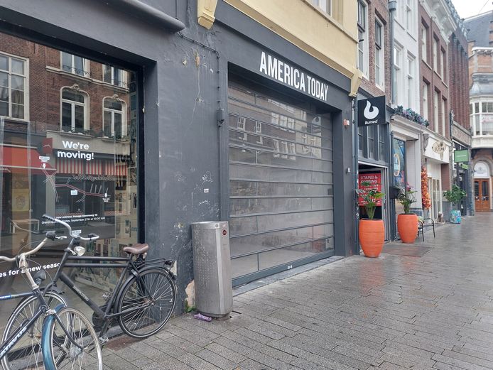 Twee filialen van Kruidvat in centrum Den Bosch dicht, maar hier opent ...